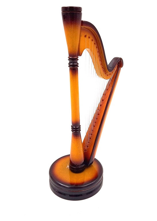 Mini Hárfa Dekoráció – MODIANO